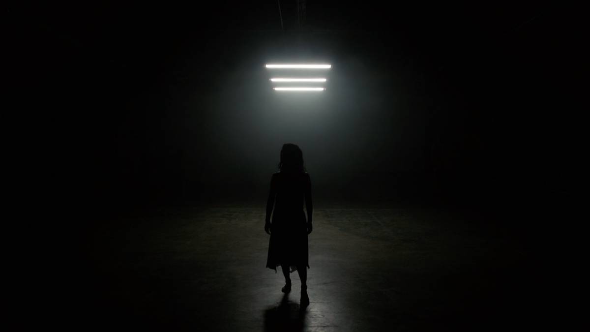 BLINK: Dance Film | LA Contemporary Dance Company